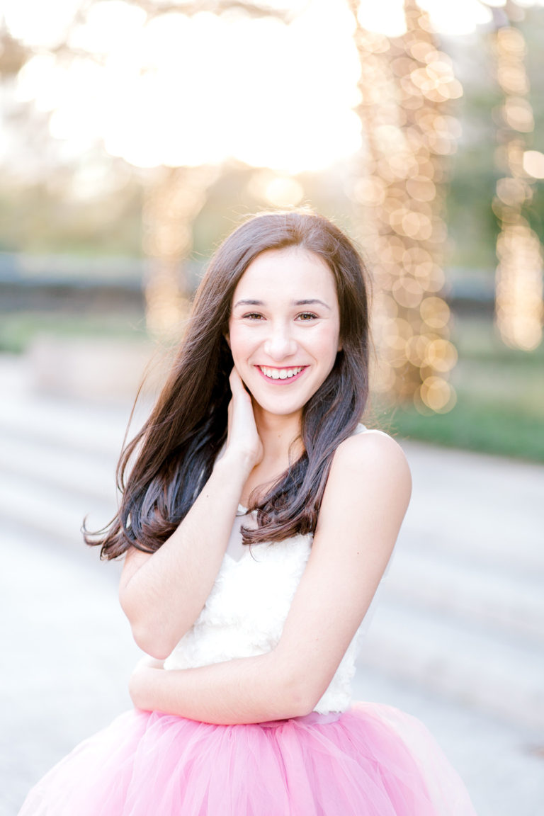 Dallas TX Dancer Photographer | Laylee Emadi Photography: Maddie's ...