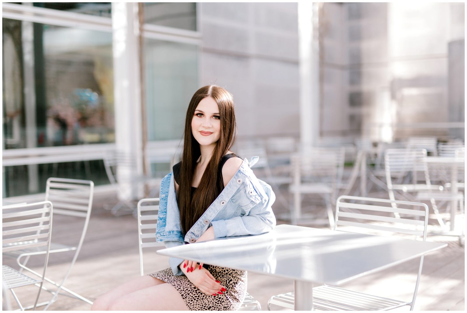 Senior Portraits Dallas Photography | Laylee Emadi Photography | Emily ...