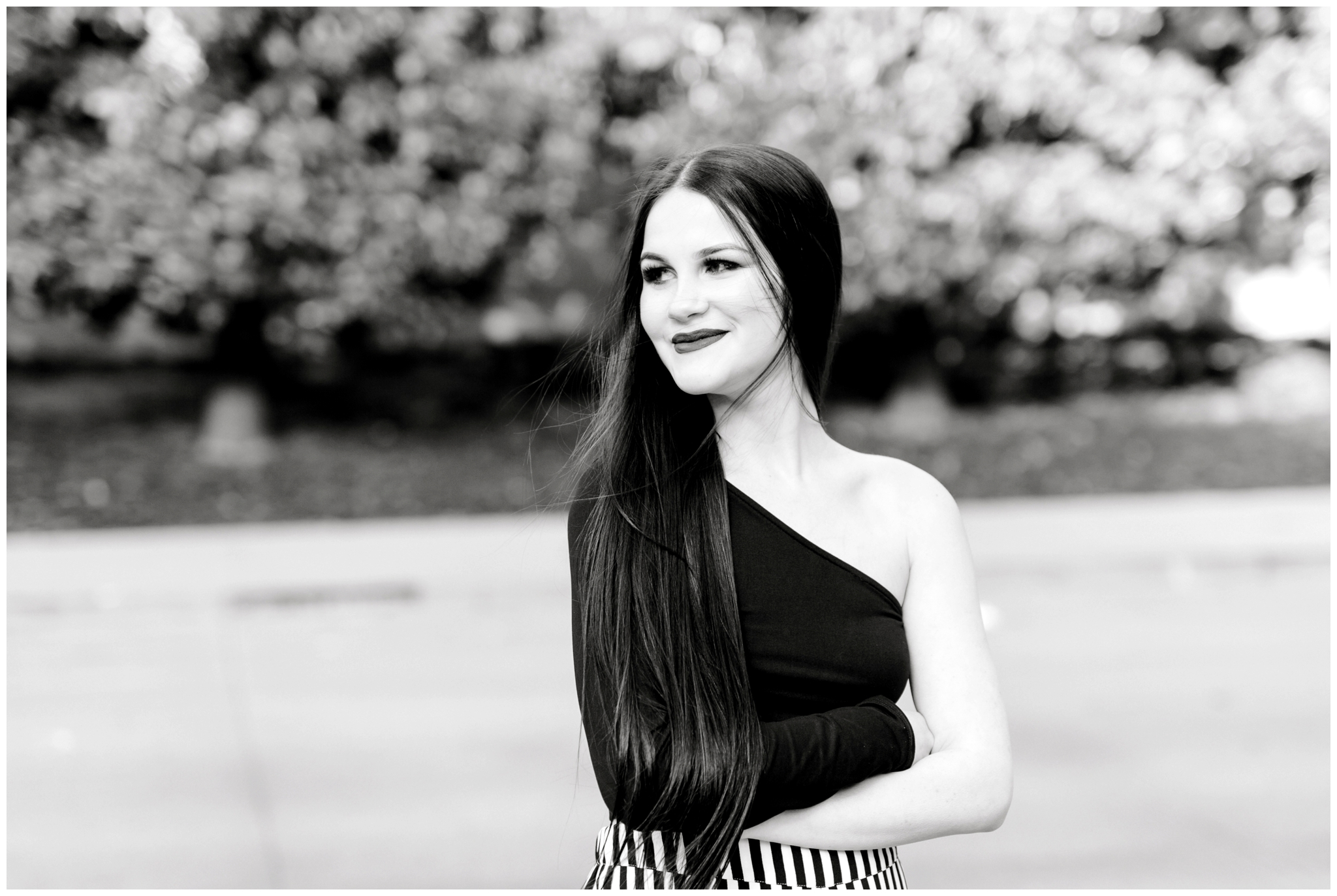 Senior Portraits Dallas Photography | Laylee Emadi Photography | Emily ...