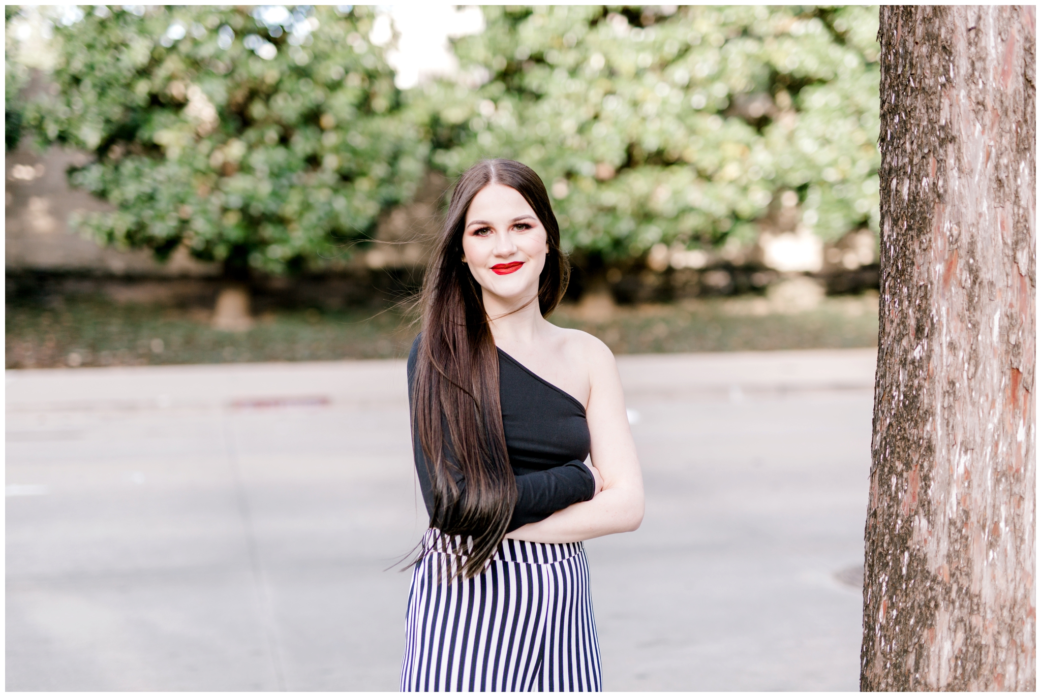 Senior Portraits Dallas Photography | Laylee Emadi Photography | Emily ...