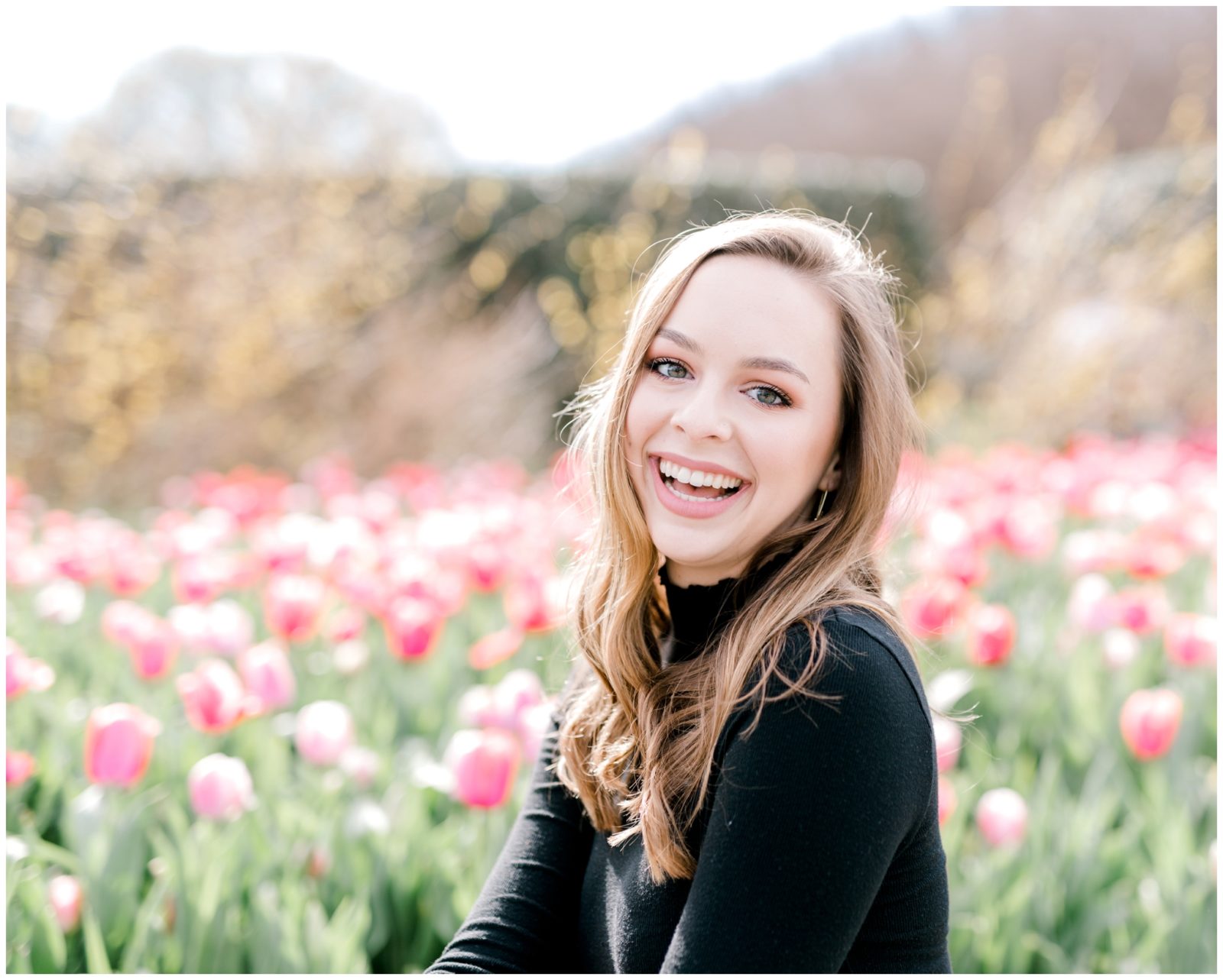 Dallas Senior Portrait Photography: Madison Senior Session | Laylee ...