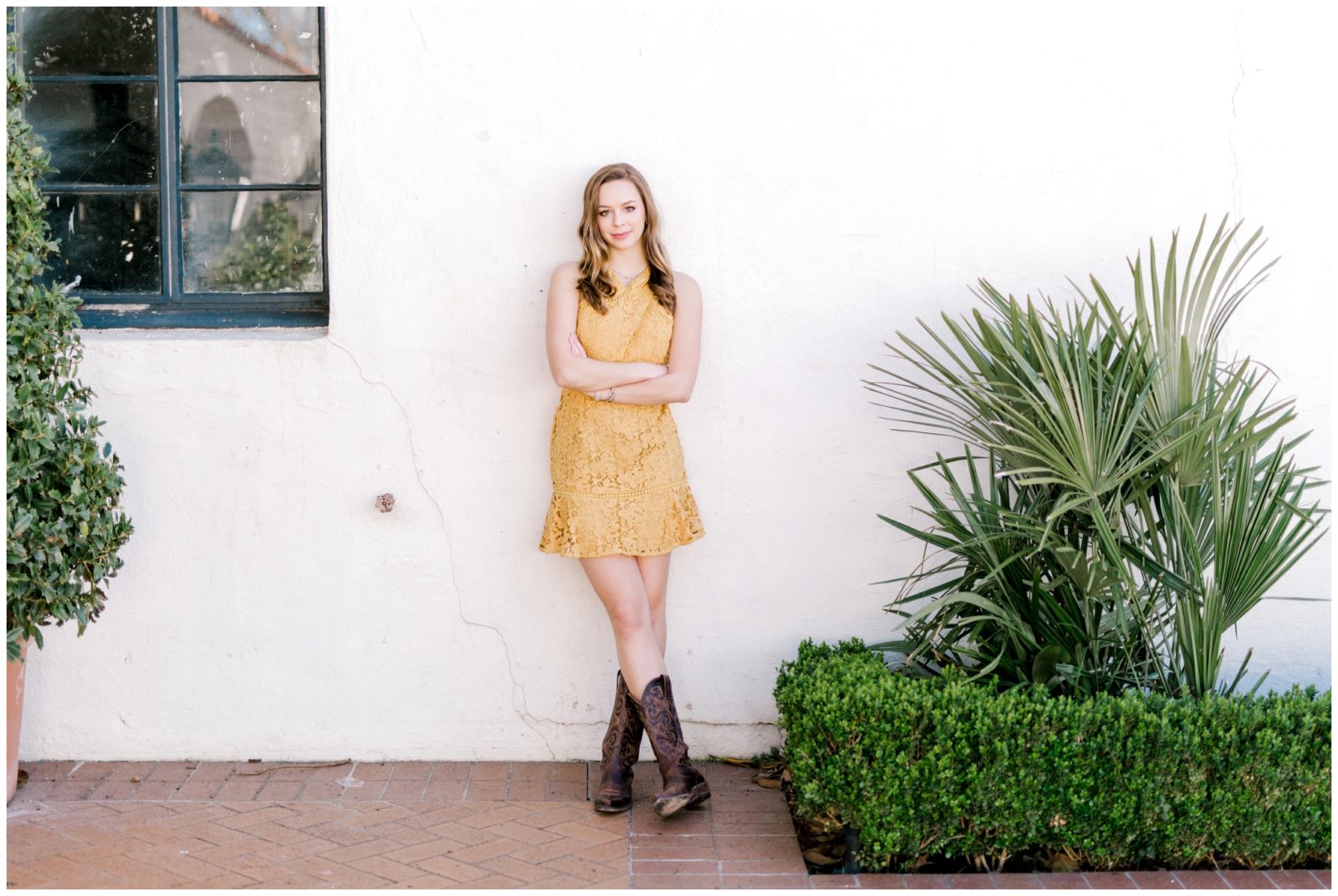 Dallas Senior Portrait Photography: Madison Senior Session | Laylee ...