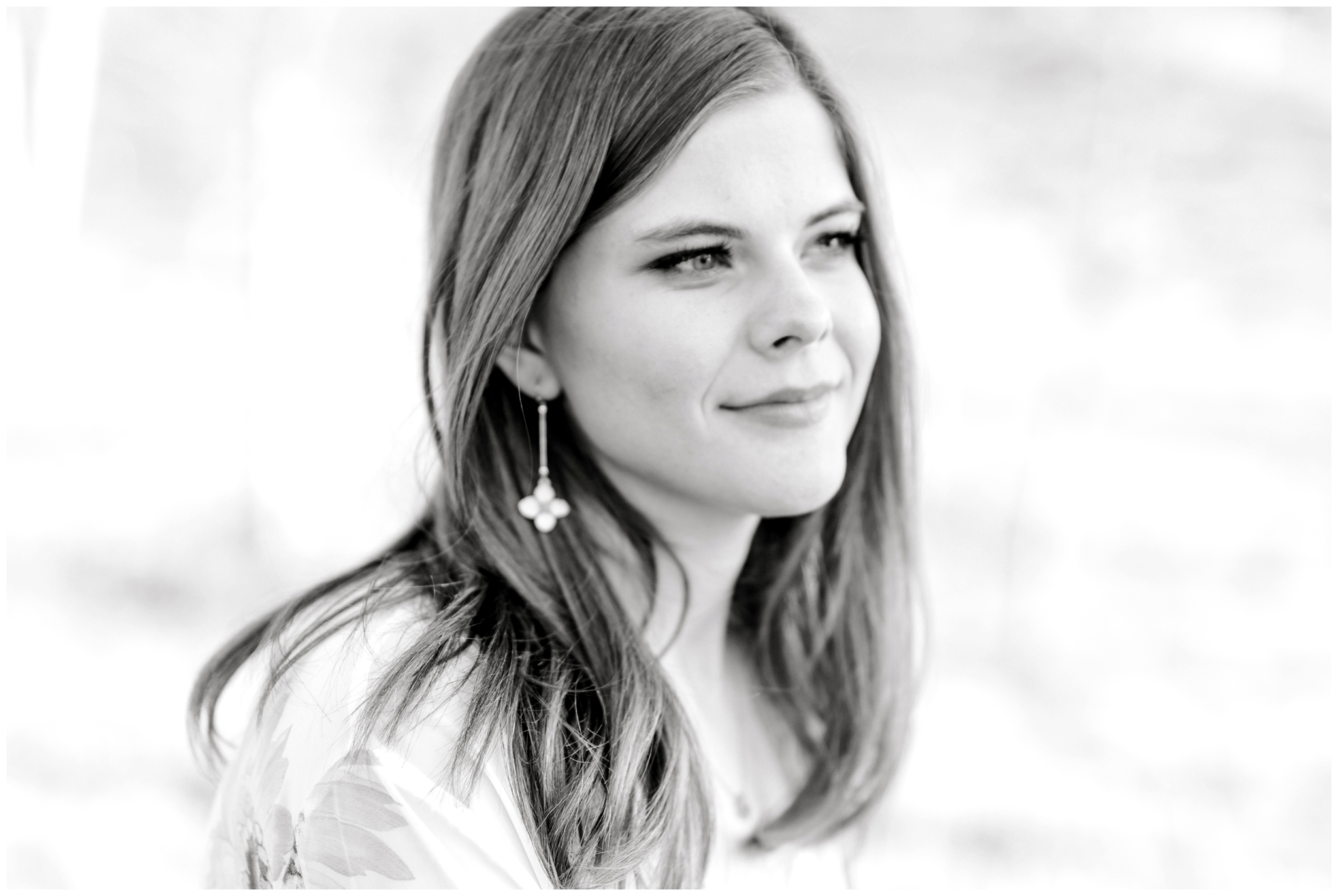 Dallas Senior Portraits | DFW Photography | Laylee Emadi Photography ...