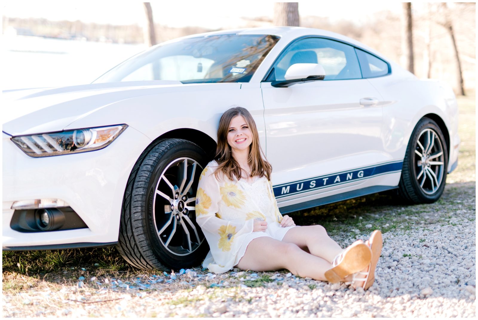 Dallas Senior Portraits | DFW Photography | Laylee Emadi Photography ...