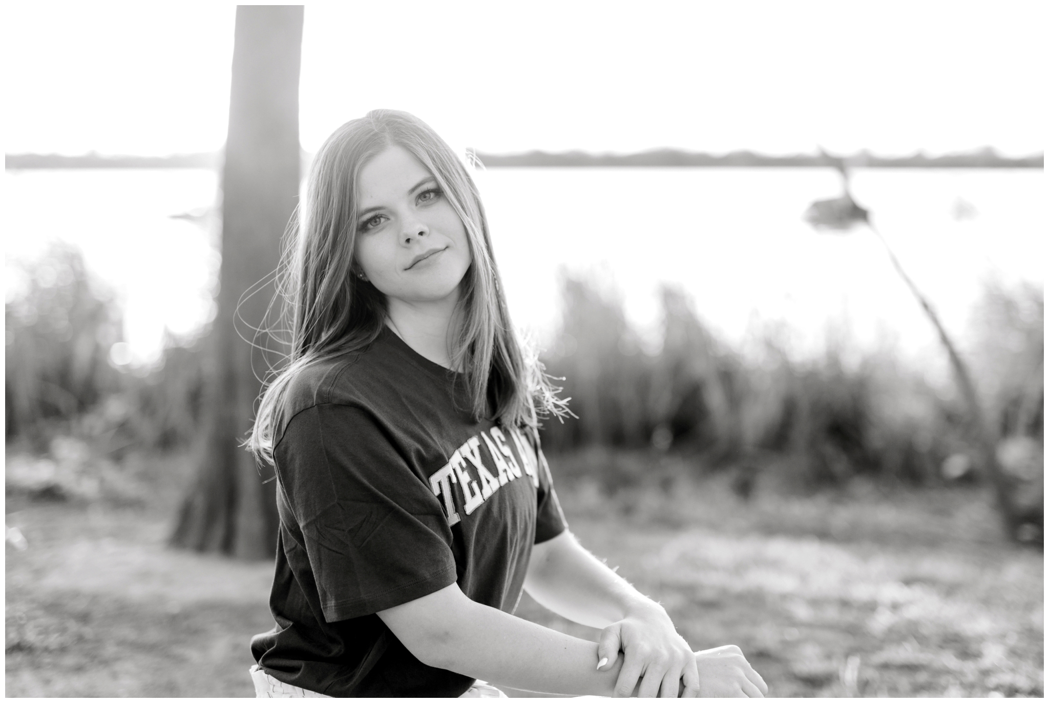 Dallas Senior Portraits | DFW Photography | Laylee Emadi Photography ...