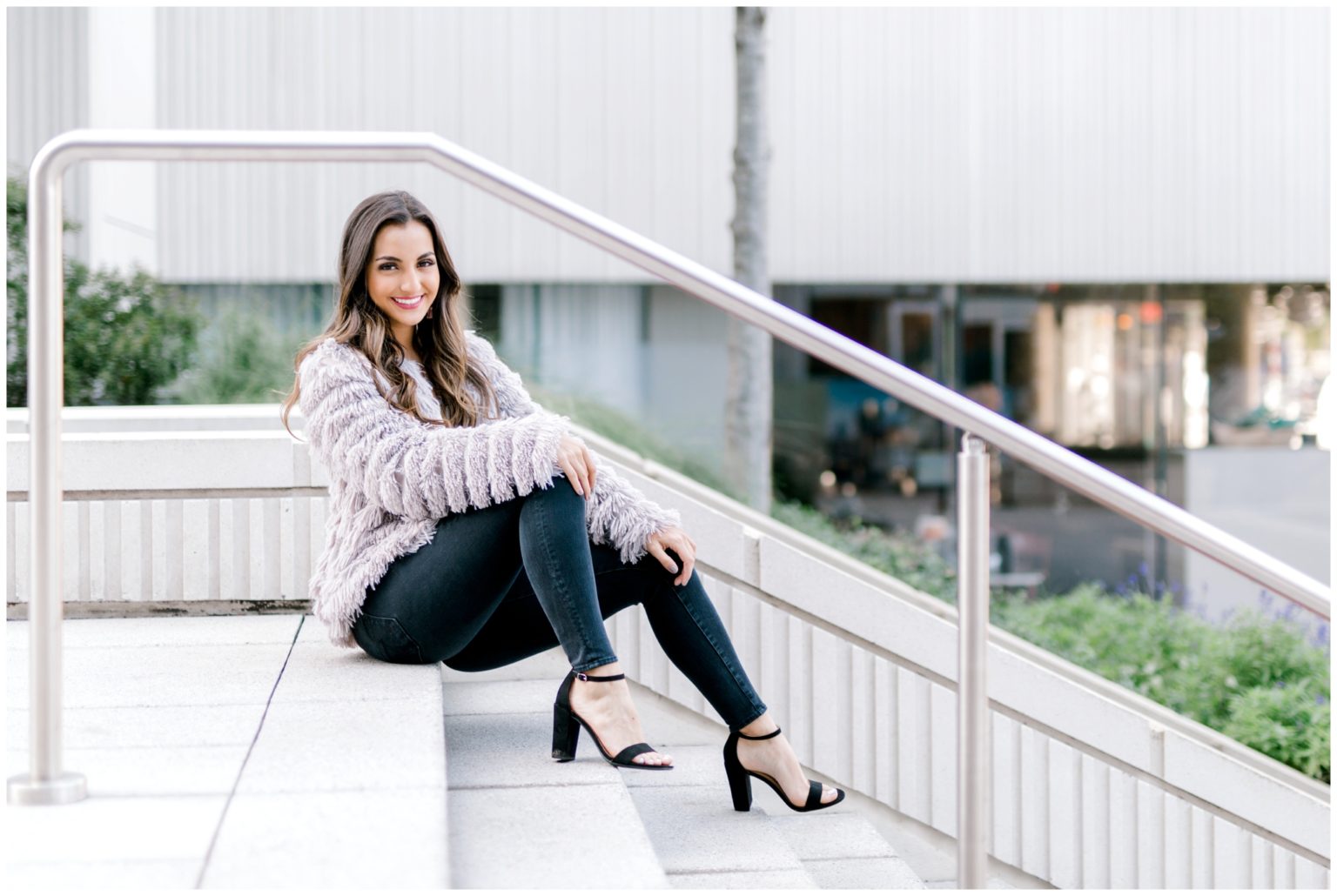 Photography Senior Dallas | Laylee Emadi | High School Senior Portraits